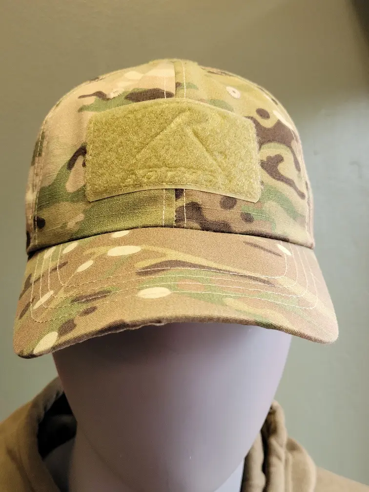 Cap tactical - Multicam - Army Issue