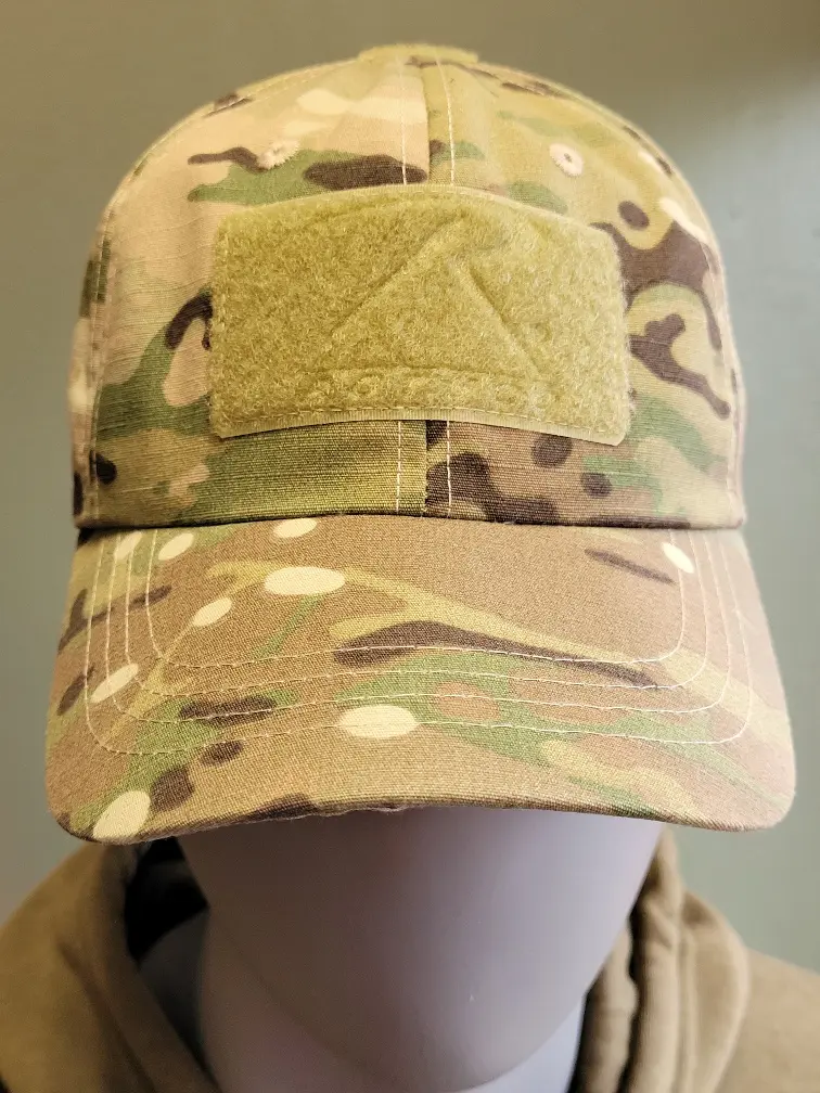 Cap tactical - Multicam - Army Issue