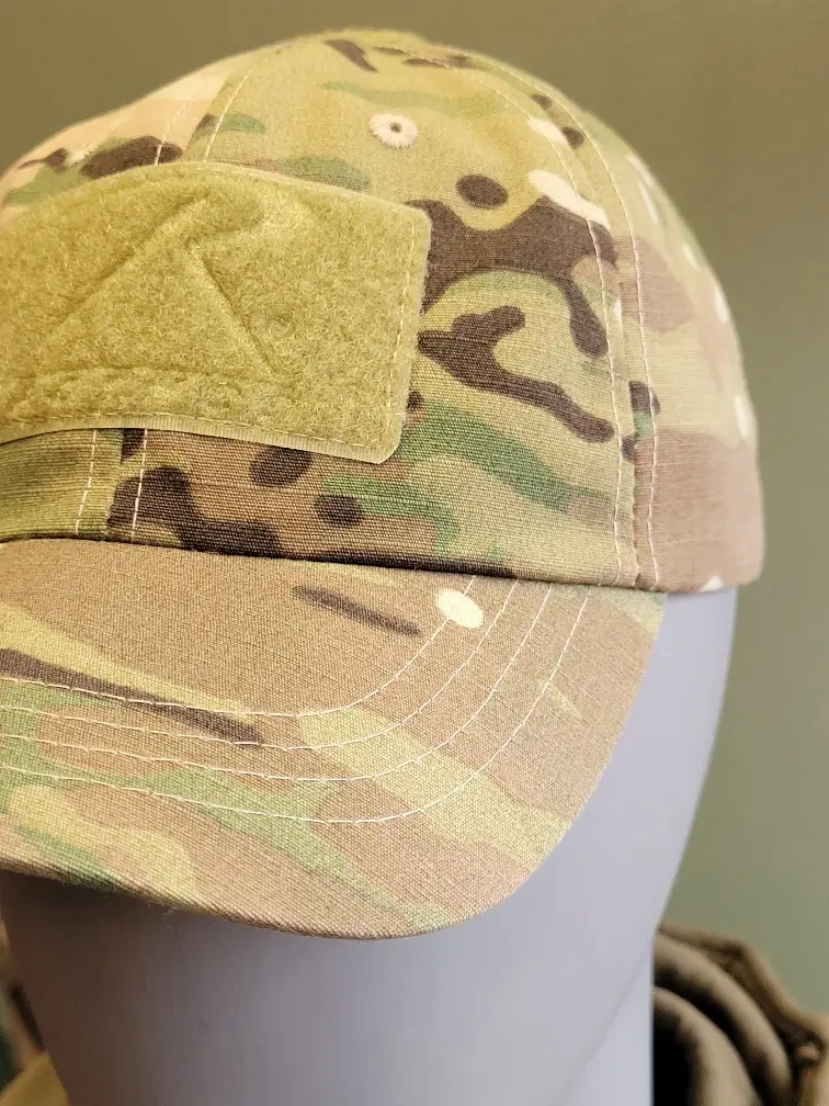 Cap tactical - Multicam - Army Issue