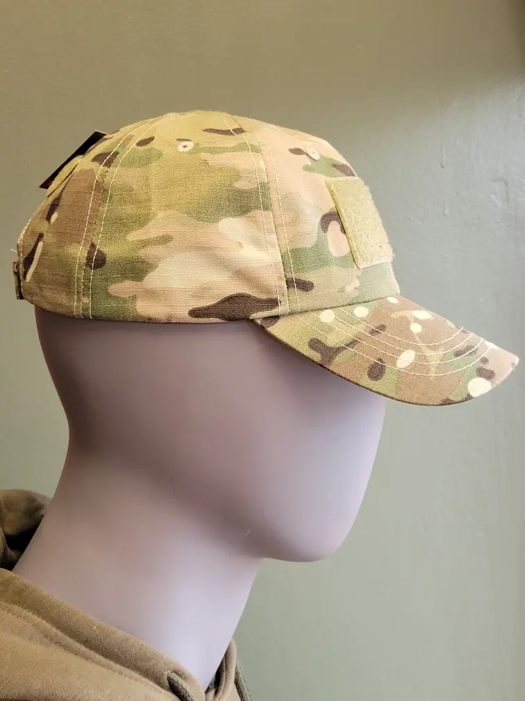 Cap tactical - Multicam - Army Issue