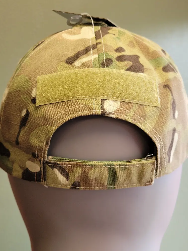 Cap tactical - Multicam - Army Issue