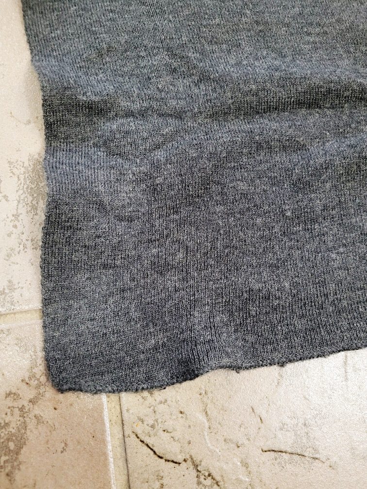 German Army Wool Scarves - Army Issue