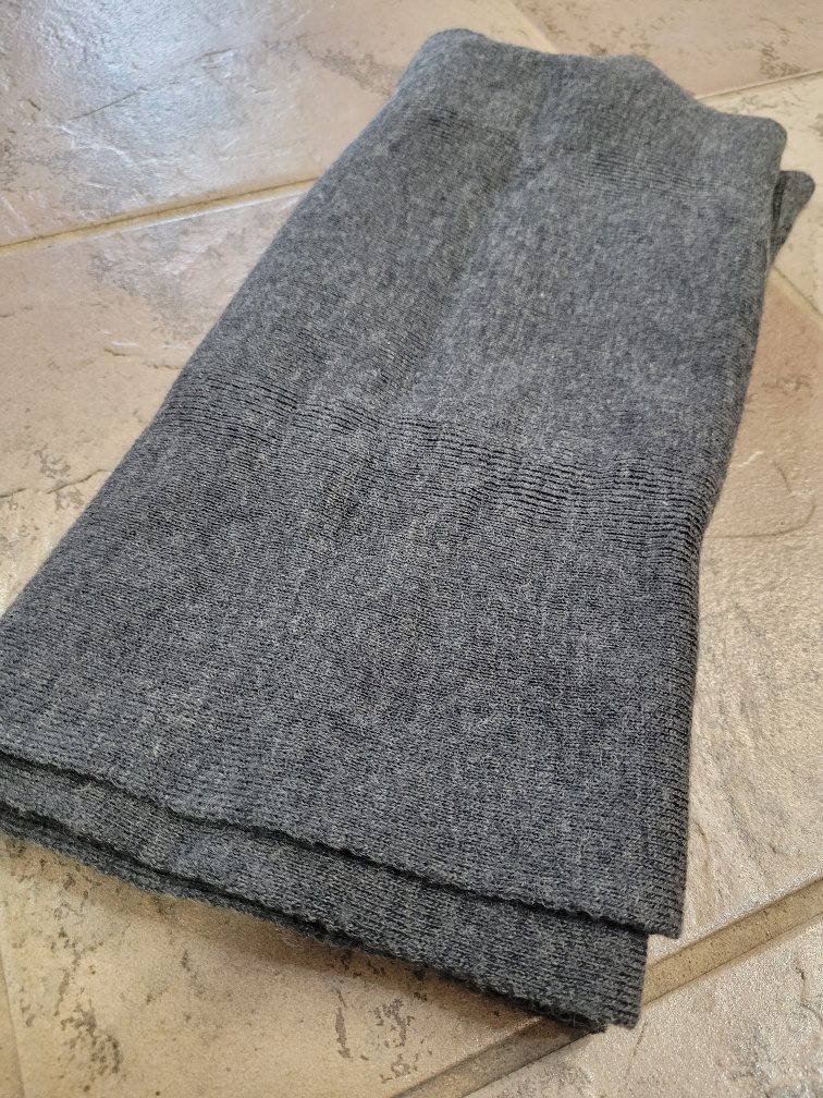 German Army Wool Scarves - Army Issue